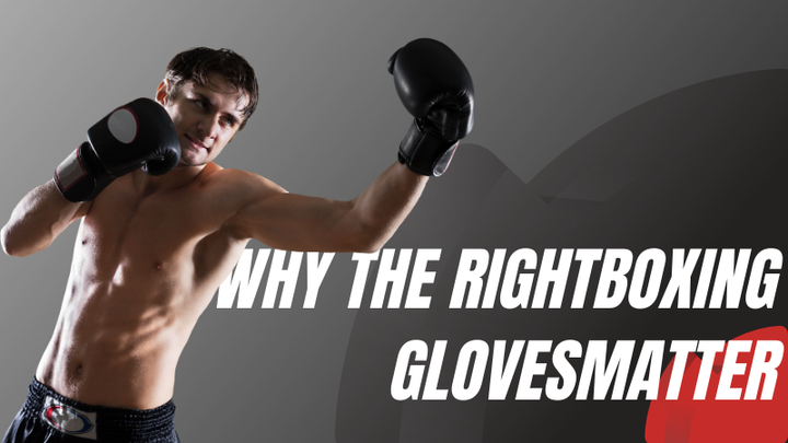 Expert Guide – Grant Boxing Gloves