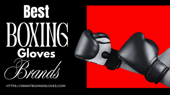 Expert Guide – Grant Boxing Gloves